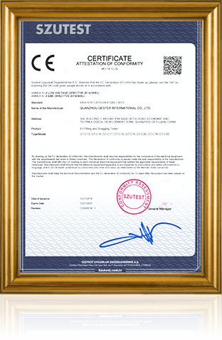 Footwear Testing Machine, Textile Testing Equipment Manufacturers ...