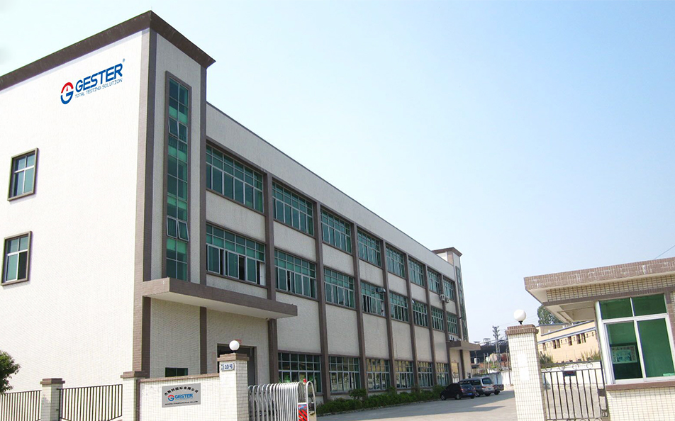 Footwear Testing Machine, Textile Testing Equipment Manufacturers ...