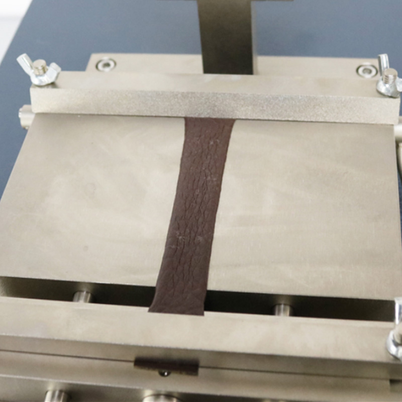 Leather Testing Equipment Supplier, leather tester on GESTER
