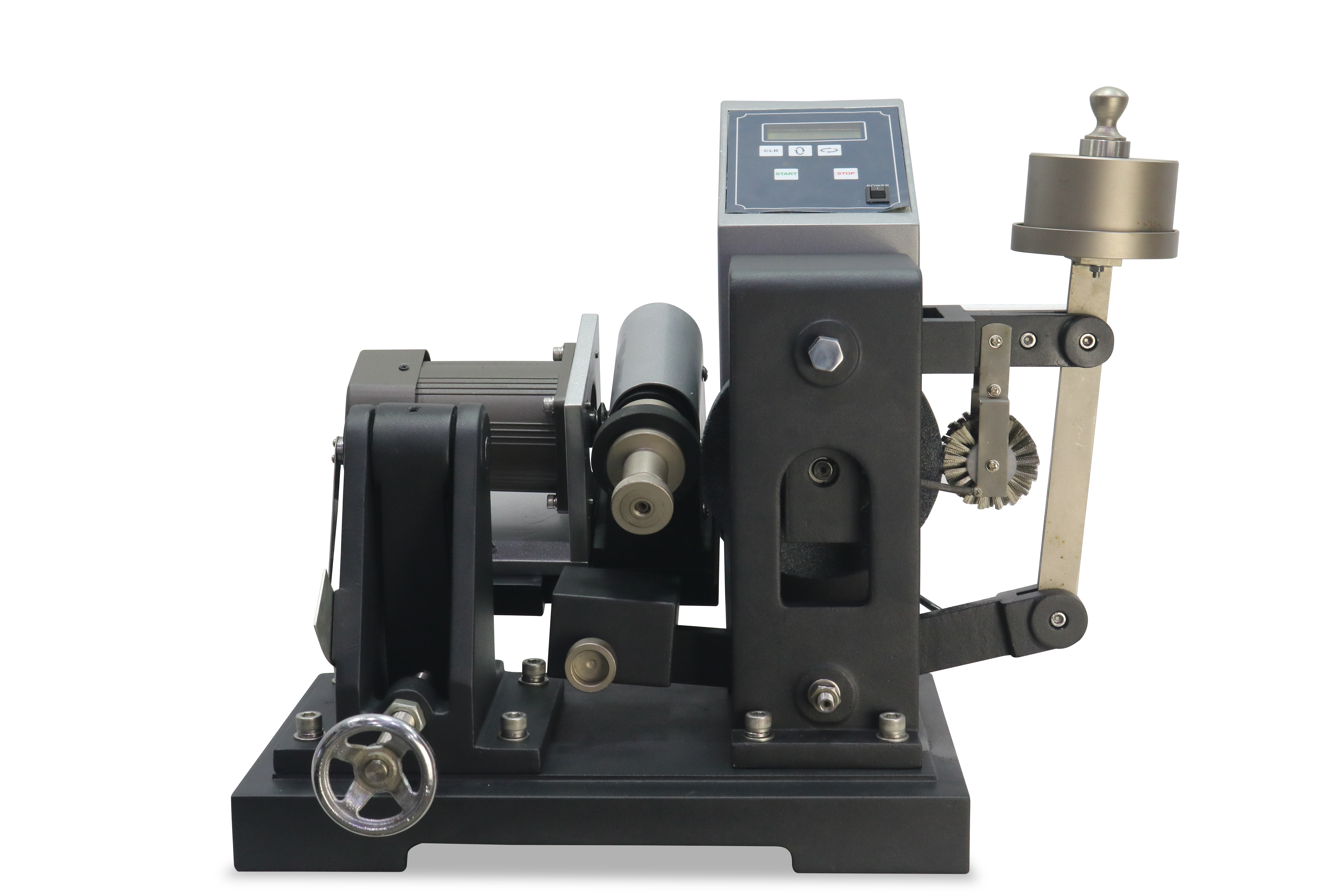 Abrasion Tester Taber & abrasion testing machine Manufacturer