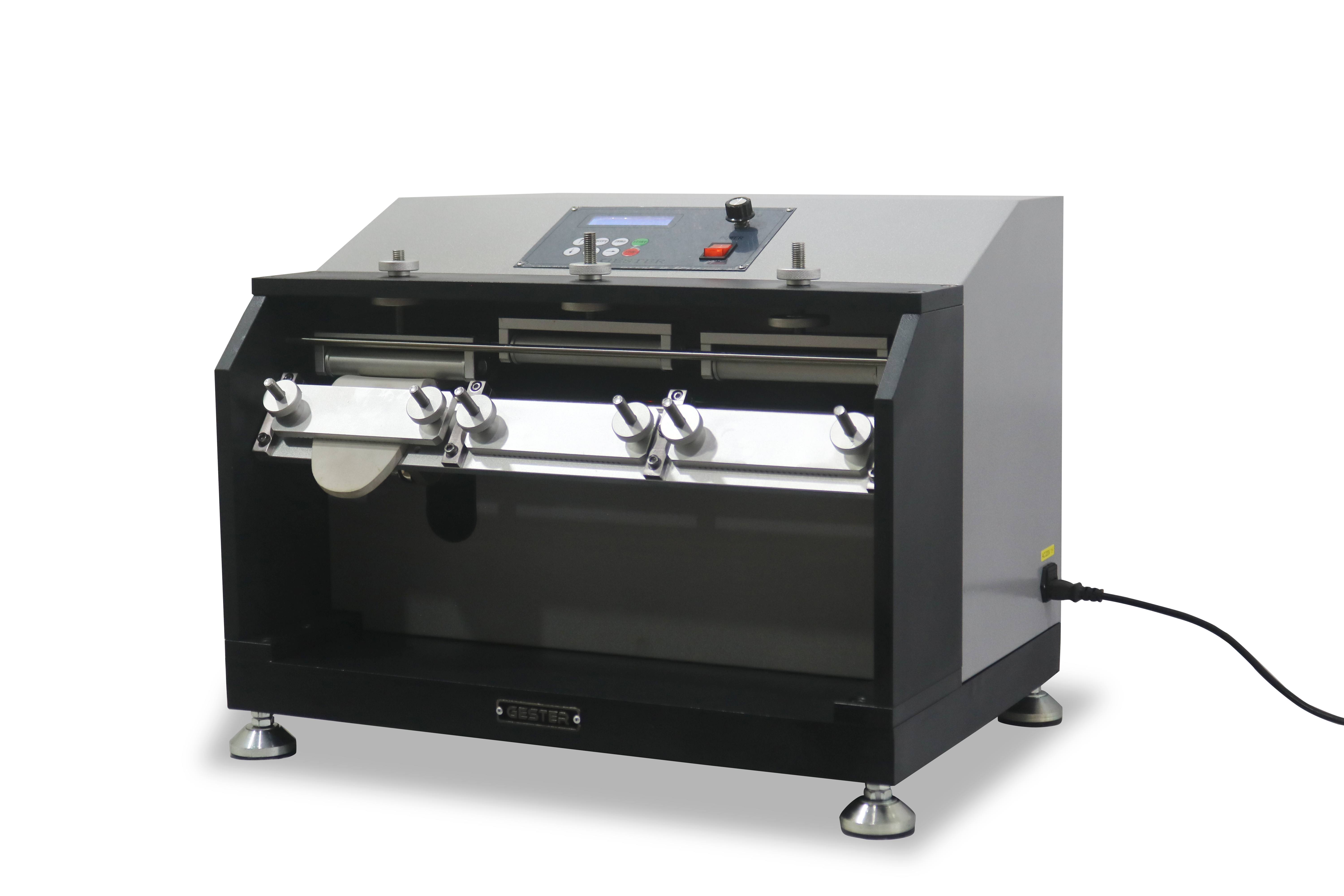 Astm D1052 Whole Sole Ross Flexing Tester Gt-kb05d | Gester