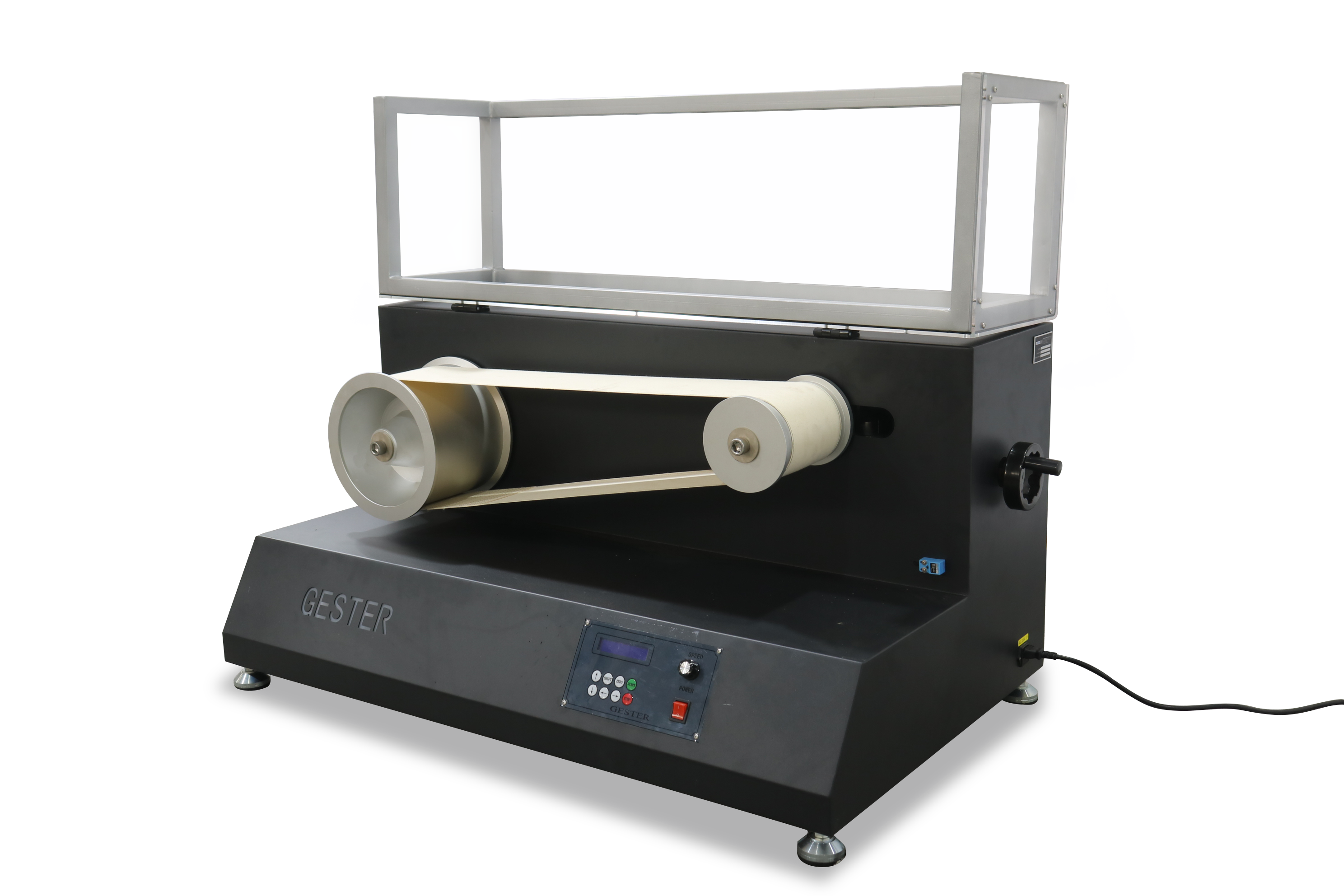 Outsole Belt Flexing Tester Gt-kb35 | Shoe Testing Machine