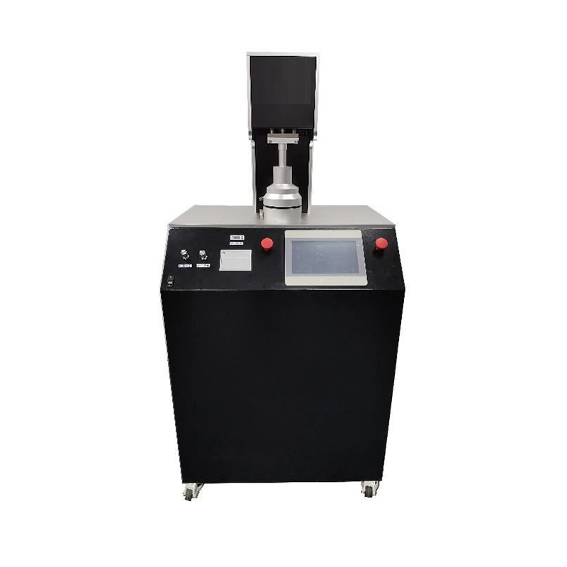 Automatic Particulate filtration efficiency tester GT-RA09 | Gester