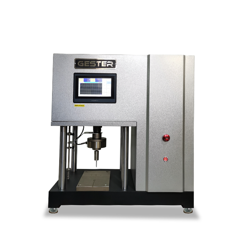 Safety shoe compression puncture tester & Footwear Testing Machine