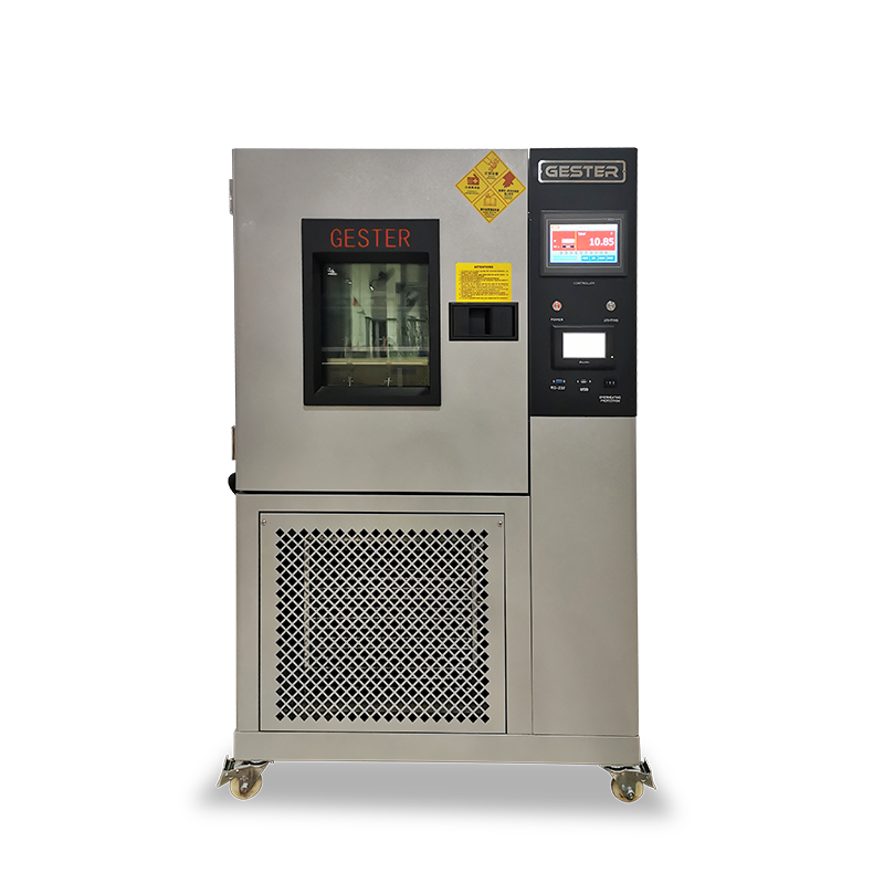 Comprehensive Cold Flexing Tester Gt-kc15 | Gester Instruments