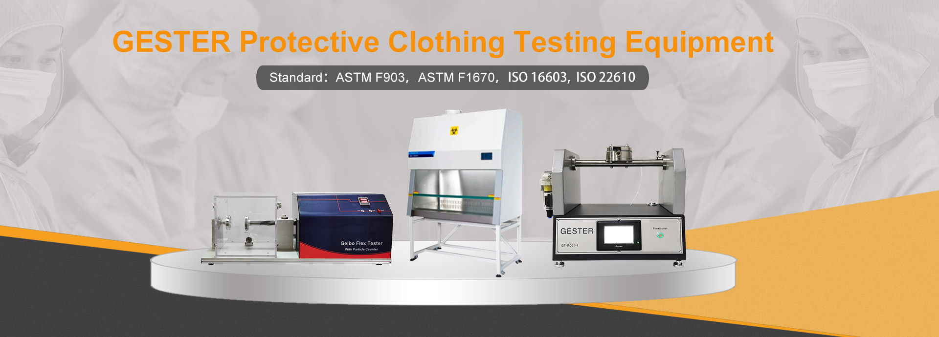 Footwear Testing Machine, Textile Testing Equipment Manufacturers ...